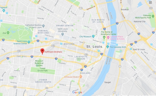 Hoffmann Brothers St Louis - Mechanical Contractors & Experts