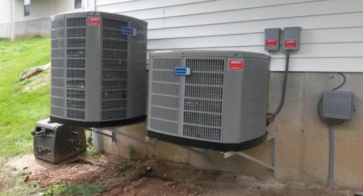 How Does Air Conditioning Work? History, Definitions & How AC Works