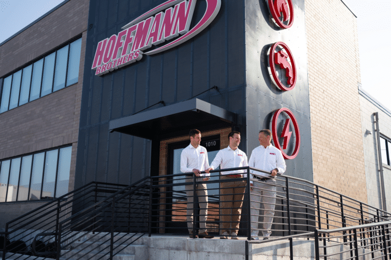 Plumbing & HVAC Contractors in Murfreesboro, TN - 40 Years of Service!